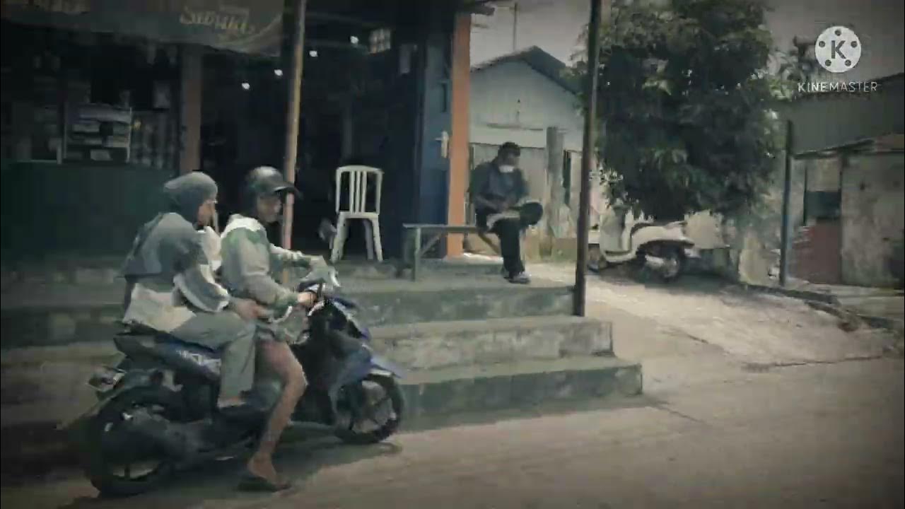 Perjalanan Amban Menuju Pasar Sanggeng Manokwari Papua Barat Tahun 20222 - YouTube