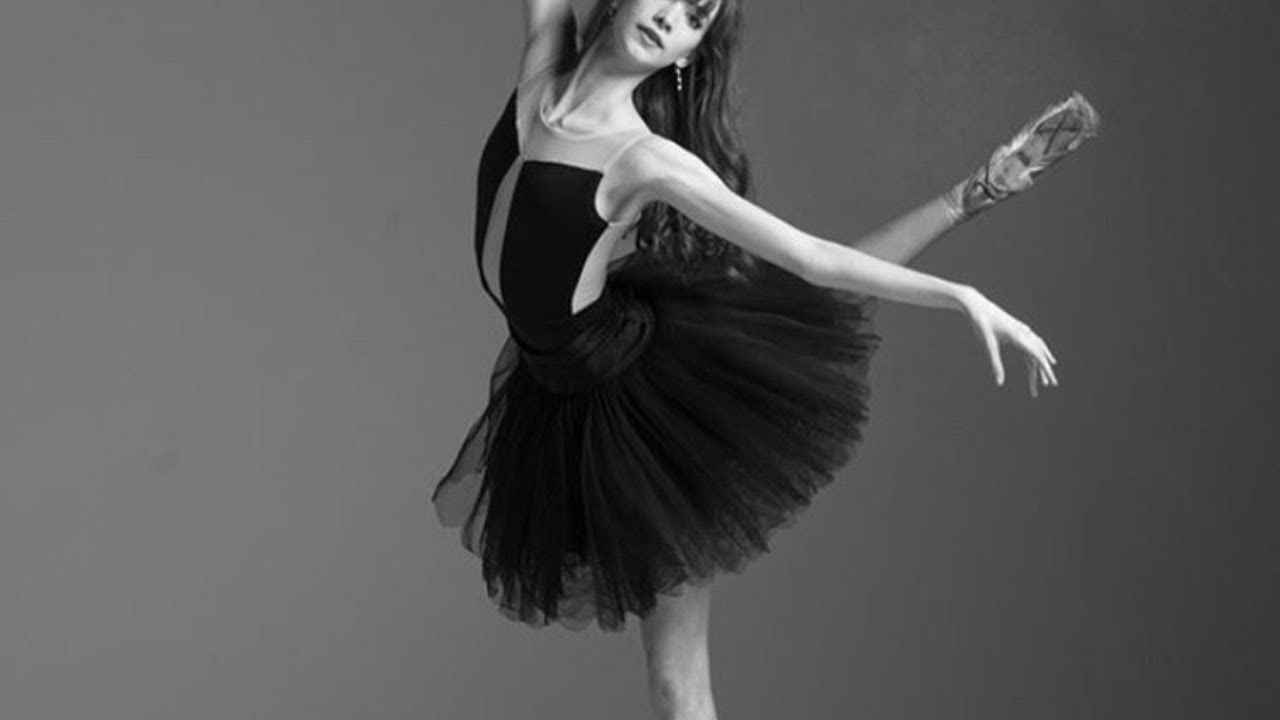 New Ballet School - Adult Ballet Bootcamp with Bryn Graham - YouTube