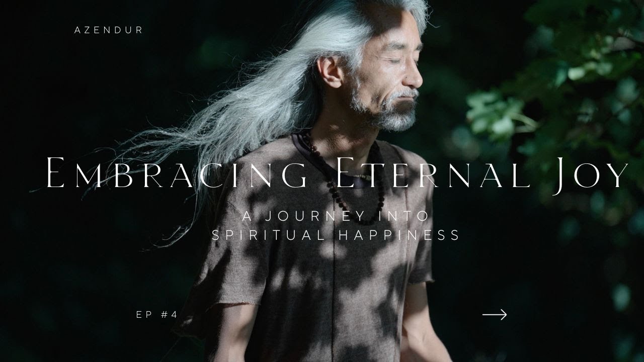 Embracing Eternal Joy: A Journey into Spiritual Happiness - YouTube