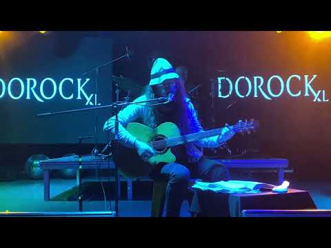 #ölümlerçıplakgelir #muratyılmazyıldırım #istanbul #dorockxl #müzik #solo #konser