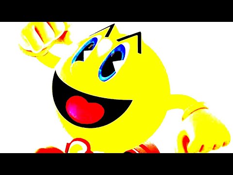 PAC-MAN.EXE - YouTube