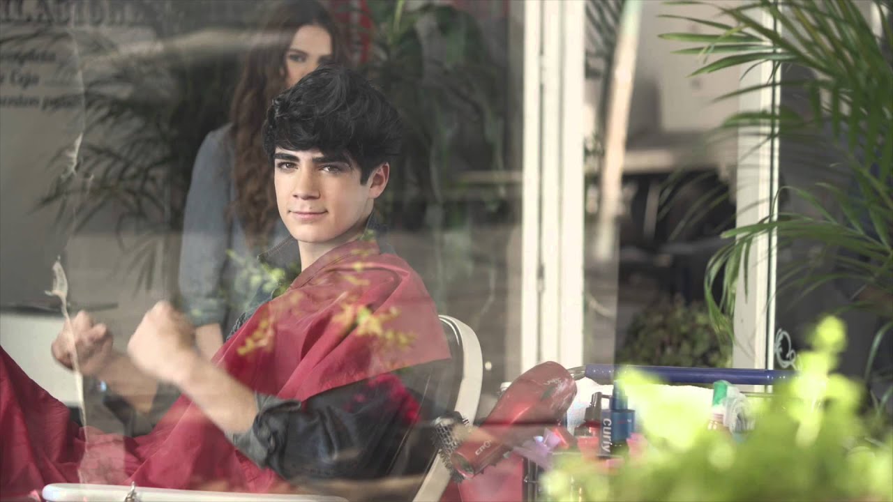 CD9 - Ángel Cruel Teaser Pt. 1 - YouTube