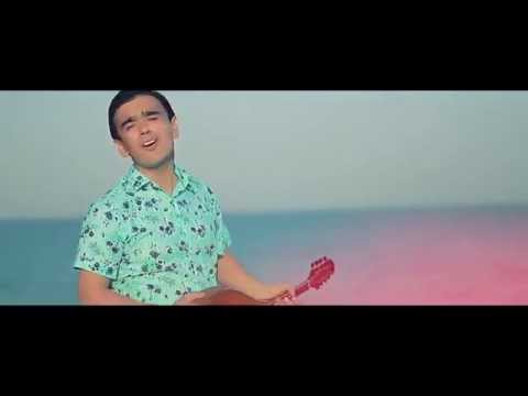 Хуршед Шомирзоев - Санамчон OFFICIAL VIDEO HD