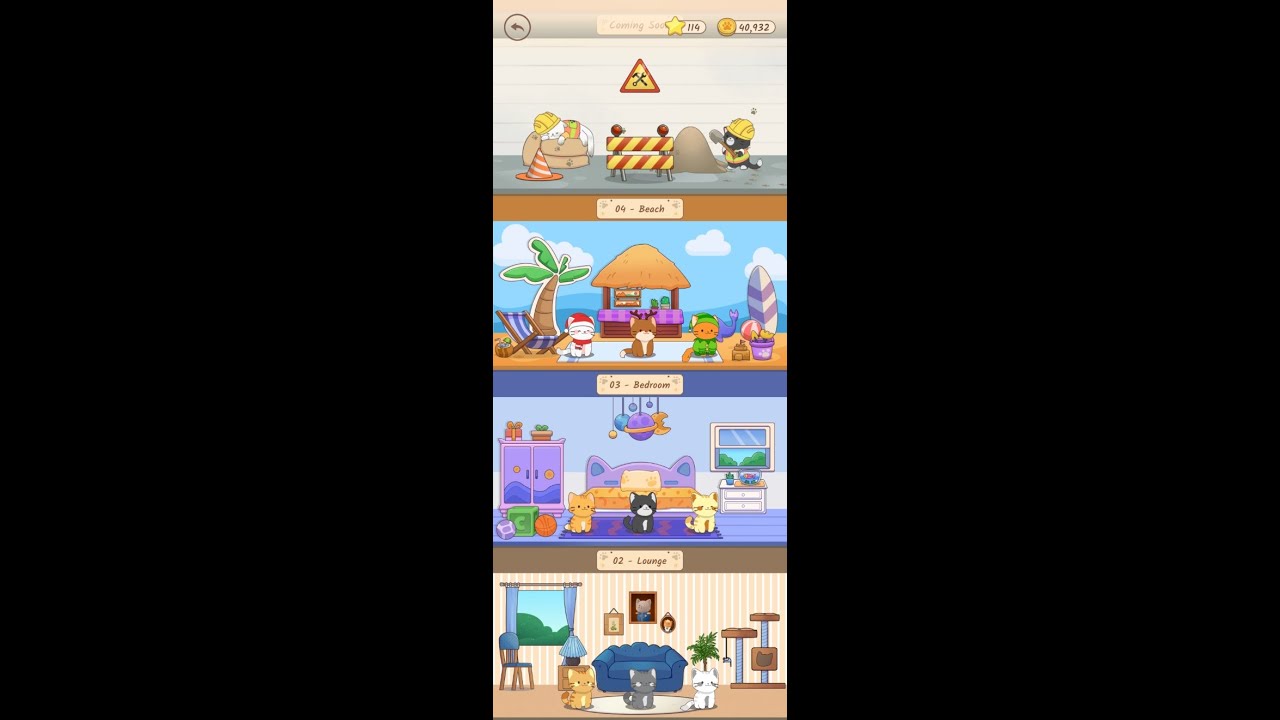 [Duet Cats] Cutie Of Park,Catching Dragonflies,Meow Aria 풀 영상 - YouTube