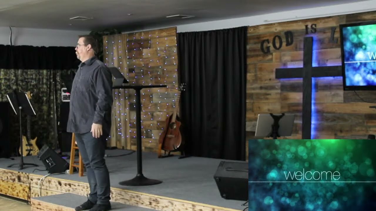 Paul Sheats EHM - 3/10/24 - YouTube