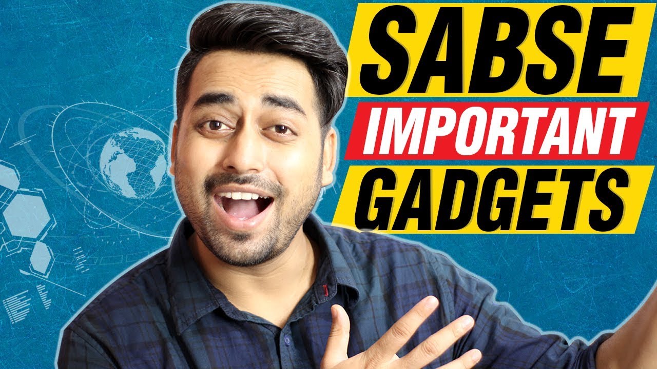 6 Essential Gadgets For College Students In INDIA Must Have Gadgets 6-essential-gadgets-for-college-students-in-india-must-have-gadgets
