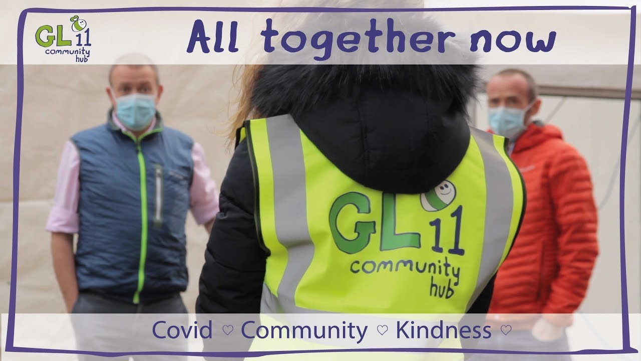 GL11 - All Together Now - YouTube