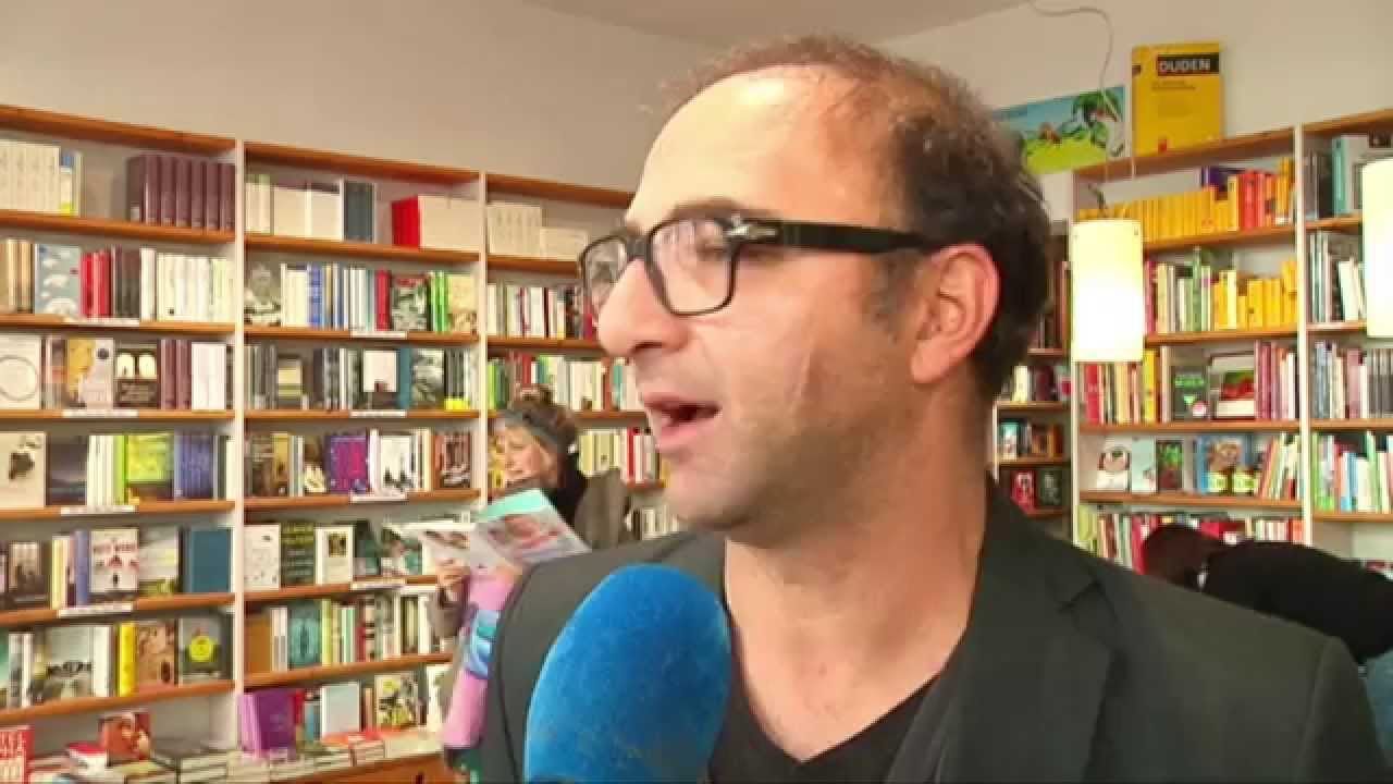 Su Turhan – Wir geben 8 aufs Wort. - YouTube