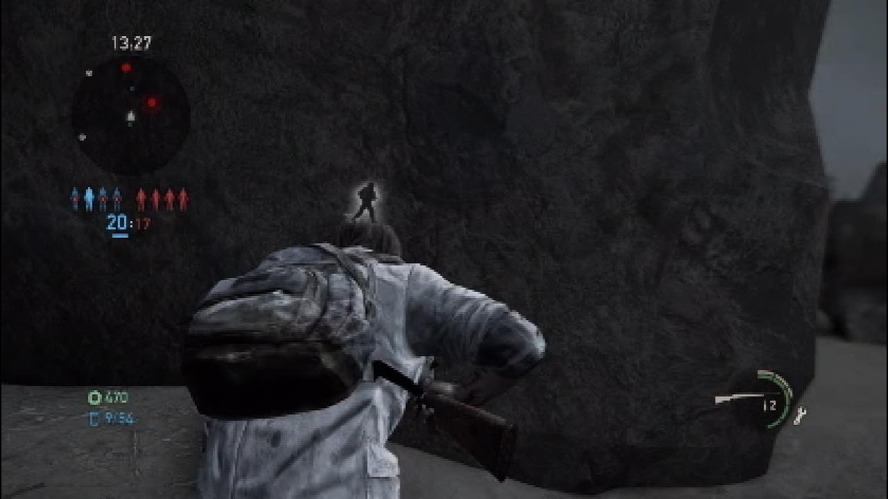 TLoU. Montage 32. - YouTube
