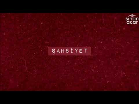 Şahsiyet ceviz ağacı