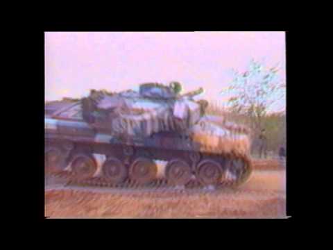 Doughboy City - Parks Range 1 - YouTube