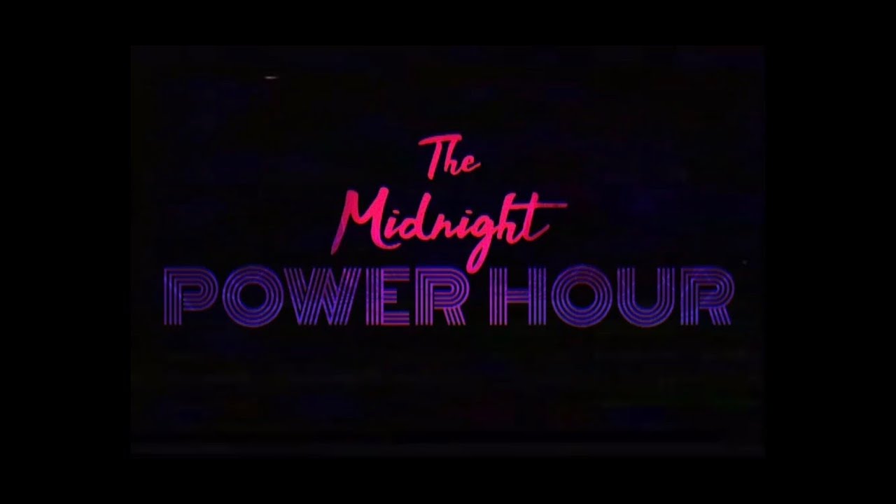 The Midnight Power Hour | E2 | Cannibalism & Animals - YouTube