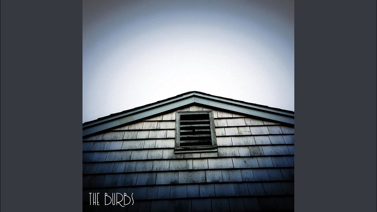 The Burbs (Dj Melee Suburbatory Remix) - YouTube