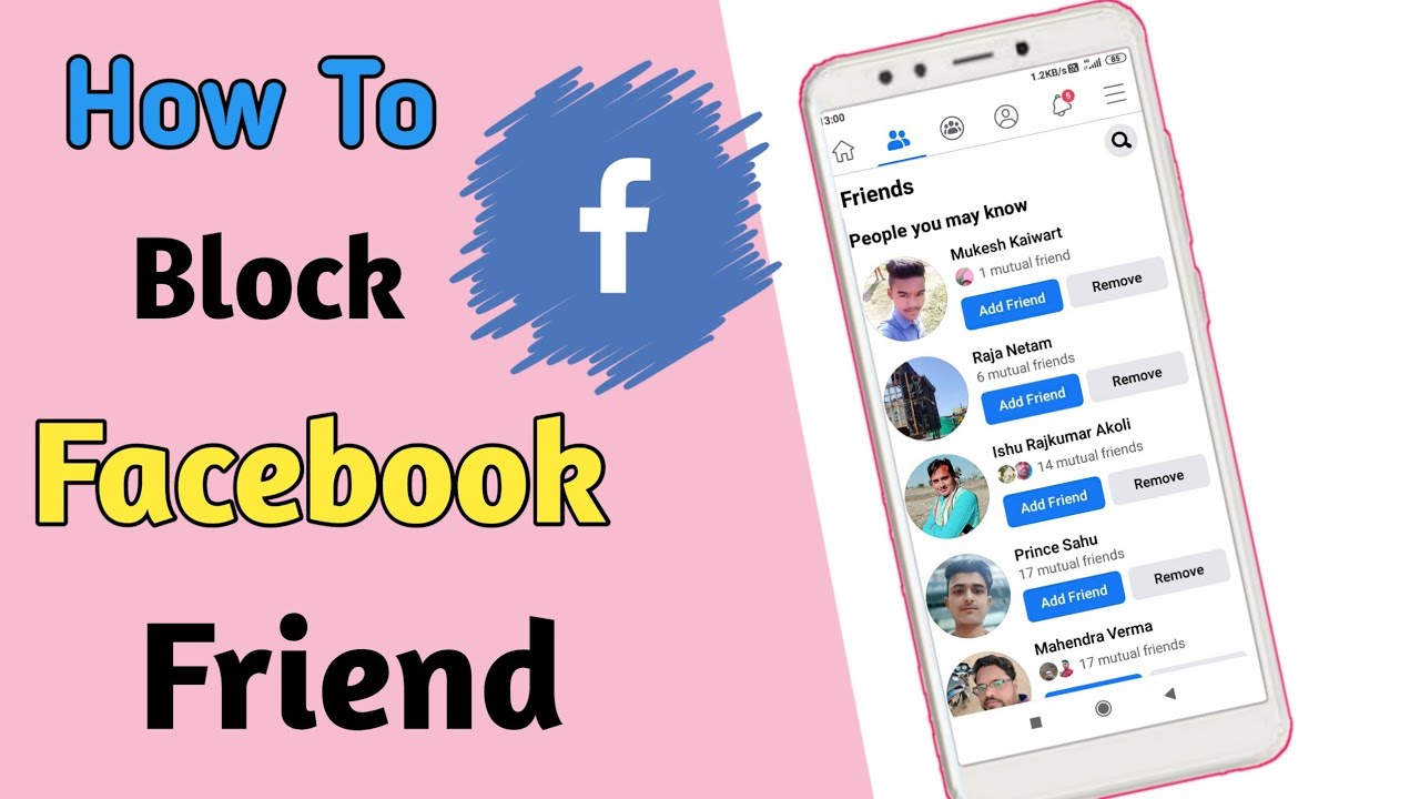 How To Block Facebook Friend How To Block Facebook Contact Facebook how-to-block-facebook-friend-how-to-block-facebook-contact-facebook