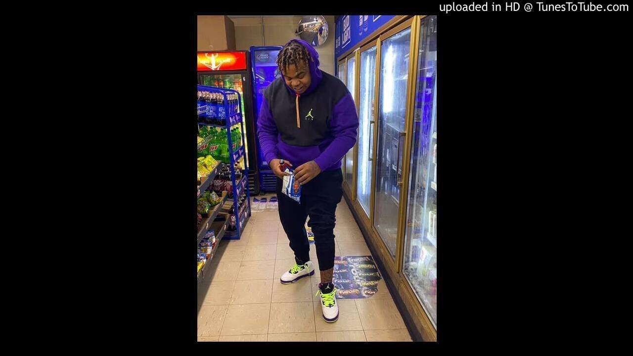 (FREE) Big Yavo x TLE Cinco x TLE Petty Type Beat 2020 - "Trap 🏚" (Prod ...