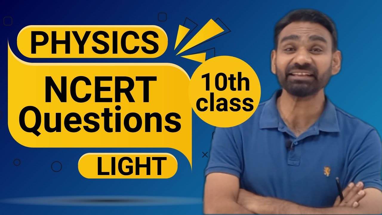 ncert questios#physics#10th class# intext questions cbse2024#cbseboard# ...
