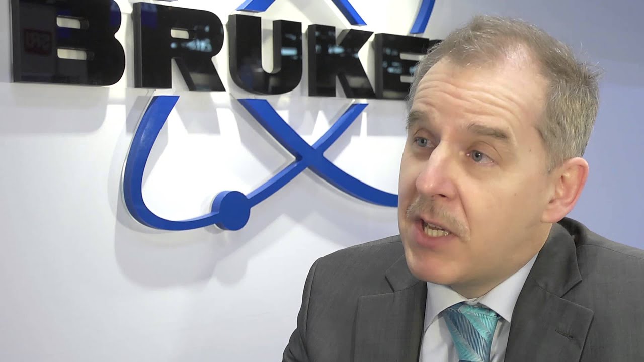 NMR FoodScreener, by Dr. Markus Link (Food Analysis) - YouTube