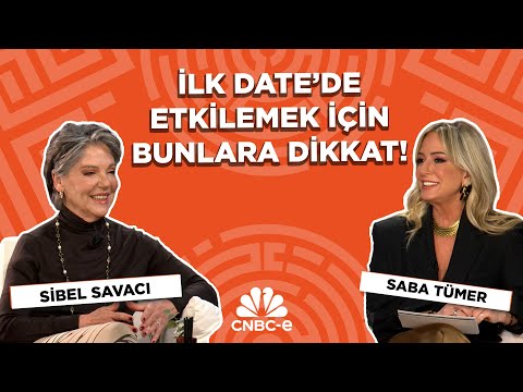 Sibel Savacı: Genelde kadın erkeğe bu teklifte bulunmaz ama bulunmalı!