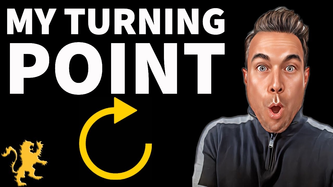 The Biggest Turning Point In My Life... - Daniel Alonzo & Jefferson ...