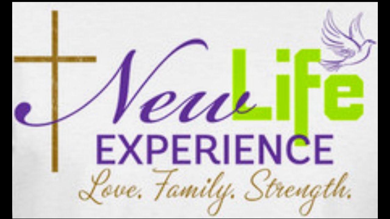 New Life Experience Church Bible Study June 15, 2021 - YouTube