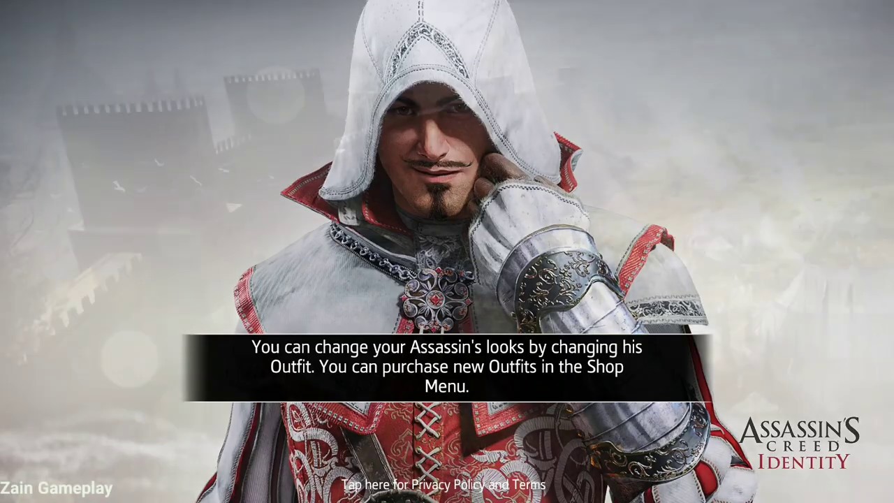 Assassin's creed - Vengeful Eyes - YouTube