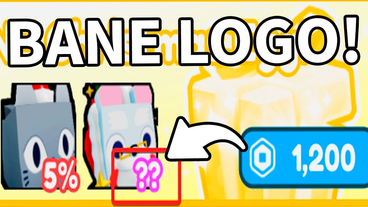 ROBLOX BANE LOGO ESSE JOGO! - YouTube