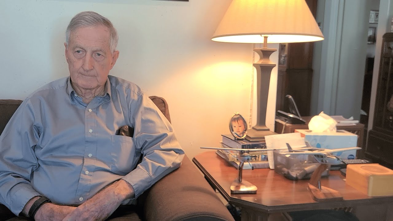 Grant Lannon: The American War in Vietnam From a Pilot's Perspective ...