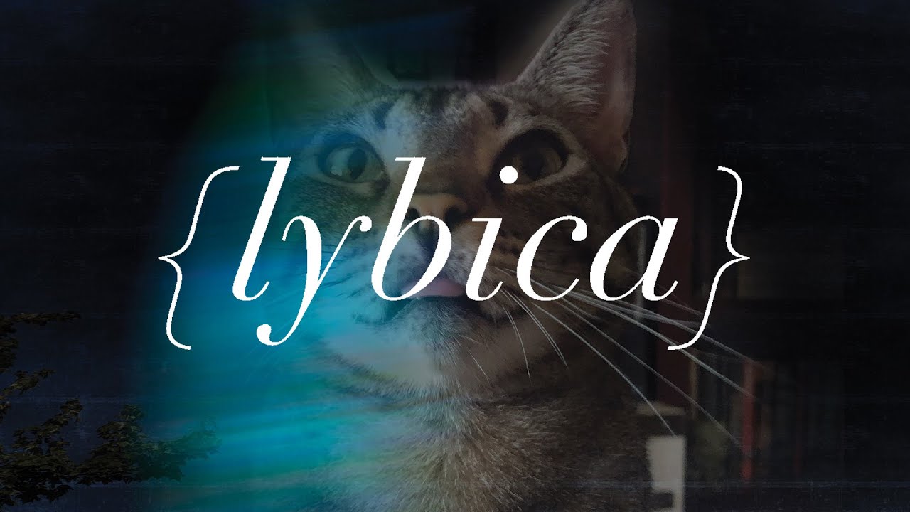Lybica - Lybica (FULL ALBUM) - YouTube
