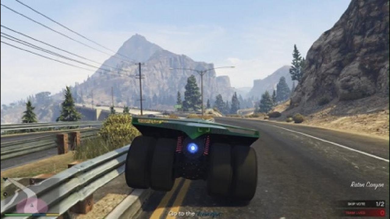 Tristan and Danny GTA 5 Online - The Bogdan Problem - YouTube