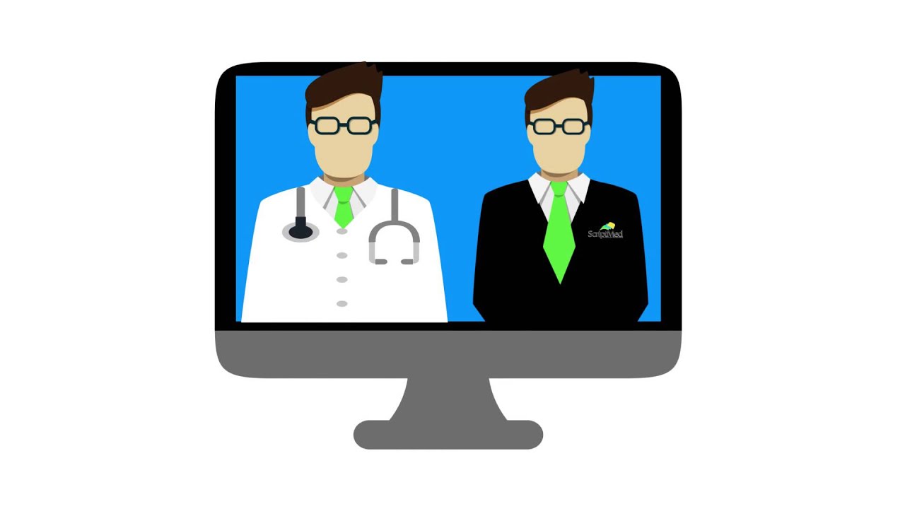 Script Med - YouTube