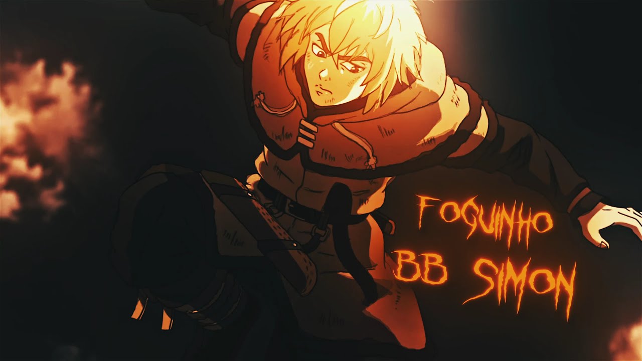 Bb Simon. 💎 - YouTube