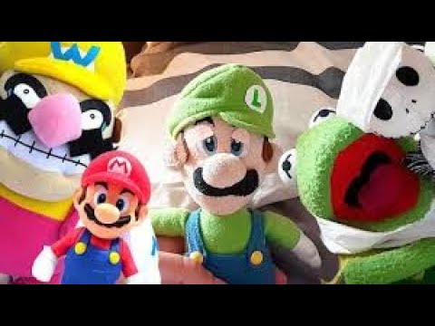Ranking Mario Plush Channels in tiers - YouTube