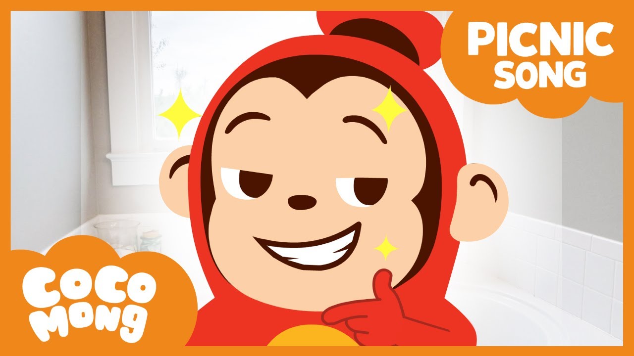 This is the way | we brush our teeth! | Popular nursery rhymes ...