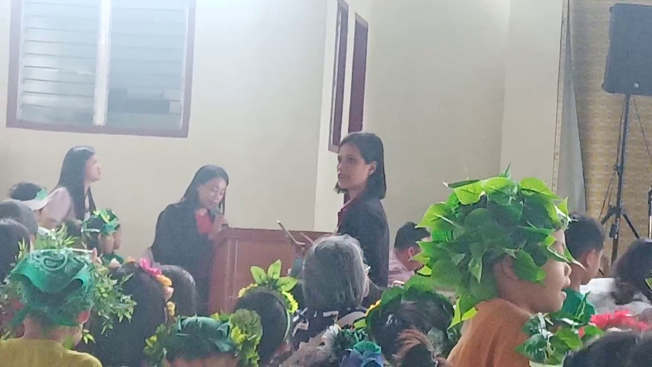 Bataan Christian School - YouTube