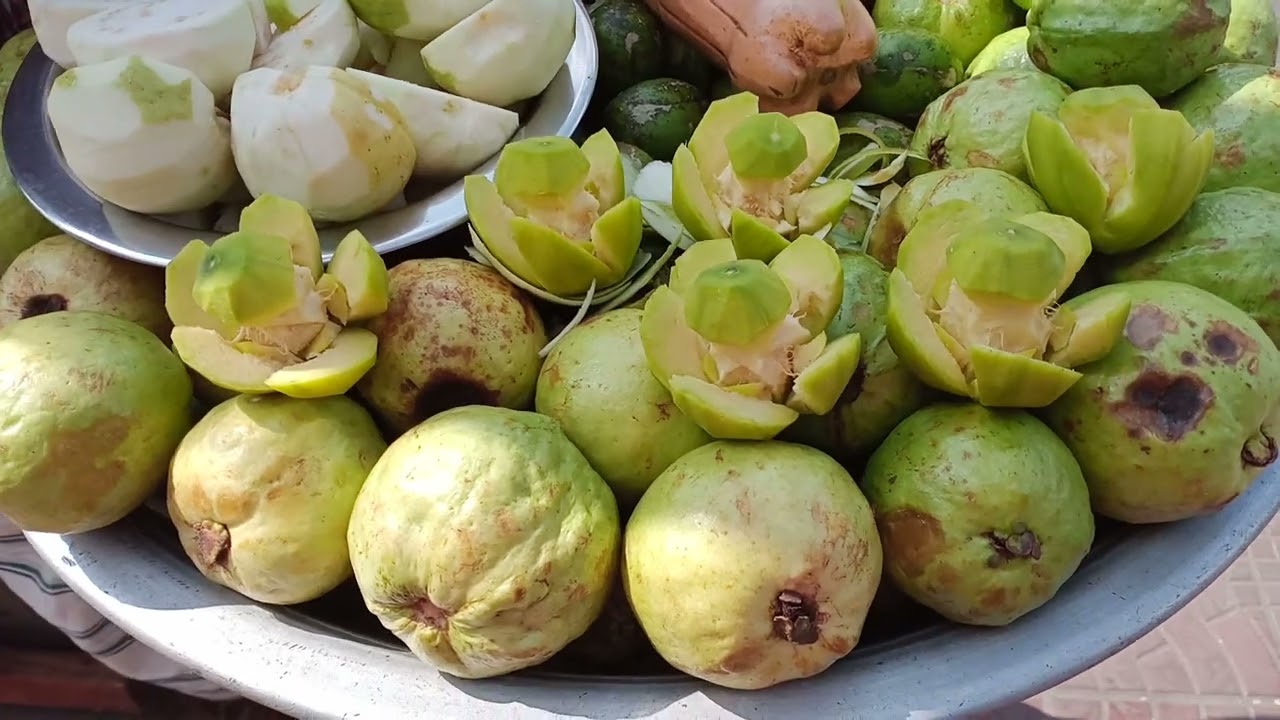 Amra fruits - YouTube