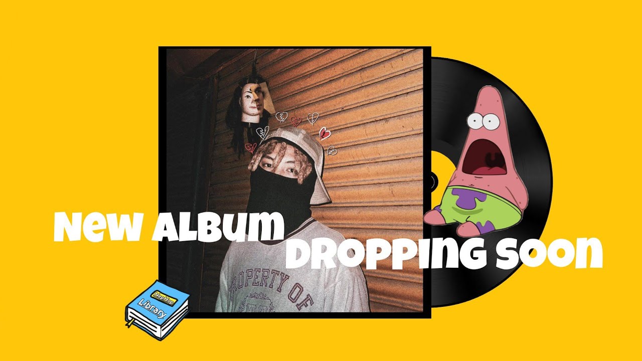 VTEN ANNOUNCED HIS NEW ALBUM? & REVEALED THE TRACKLIST ALSO😳 - YouTube