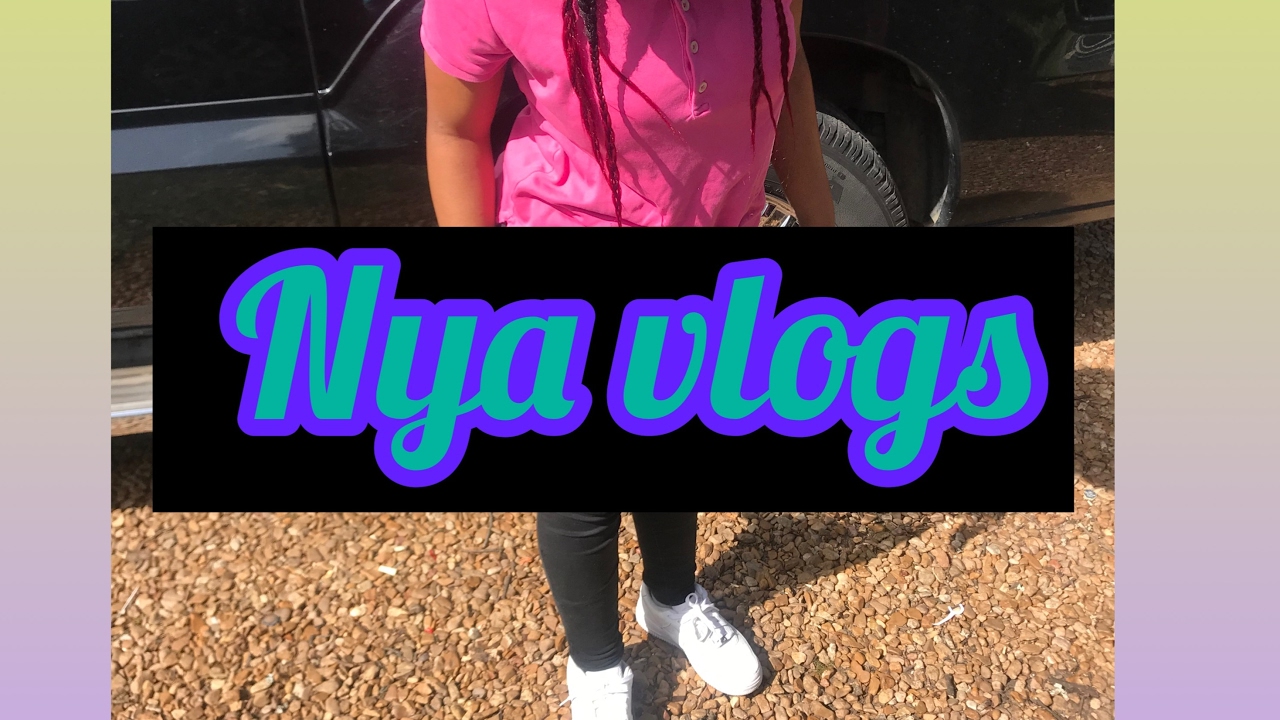 Nya Vlogs Live Stream - YouTube