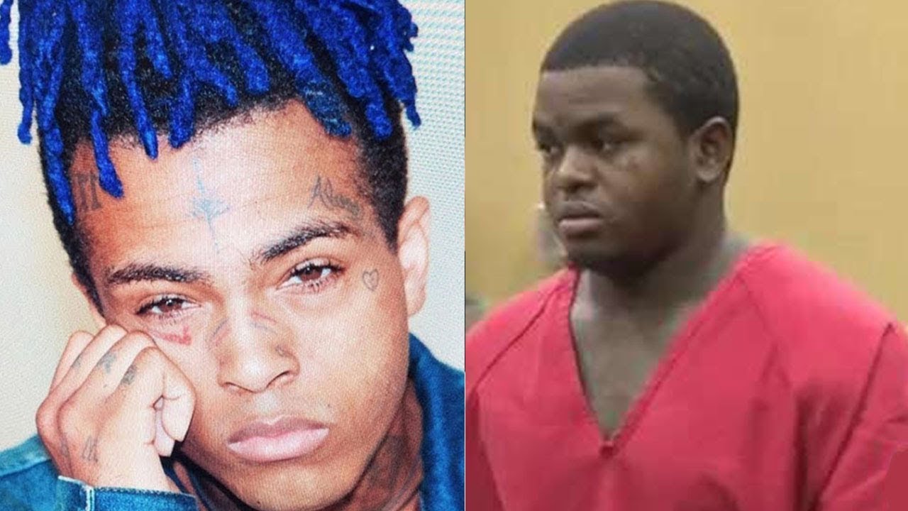 Was XXXTentacion's Killer Dedrick D WIlliams Raped in Jail by Kodak ...