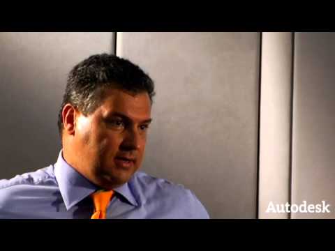 Autodesk Vault, Customer Successful Story, Ansaldo Breda