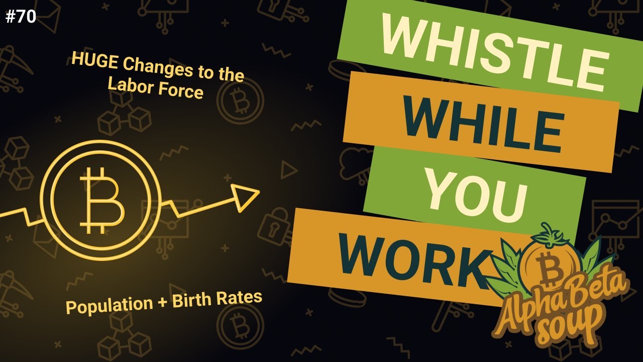 HUGE Shifts in the US Population + The IMPACT on the FUTURE! The Labor ...