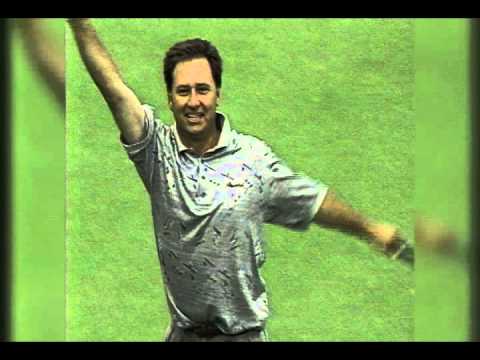 Larry Seligmann Is Somewhat Perturbed With The Help - YouTube