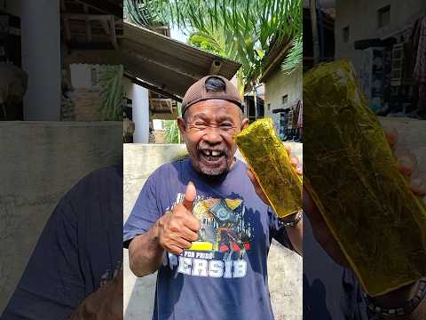 COKLAT TERBESAR DI DUNIA