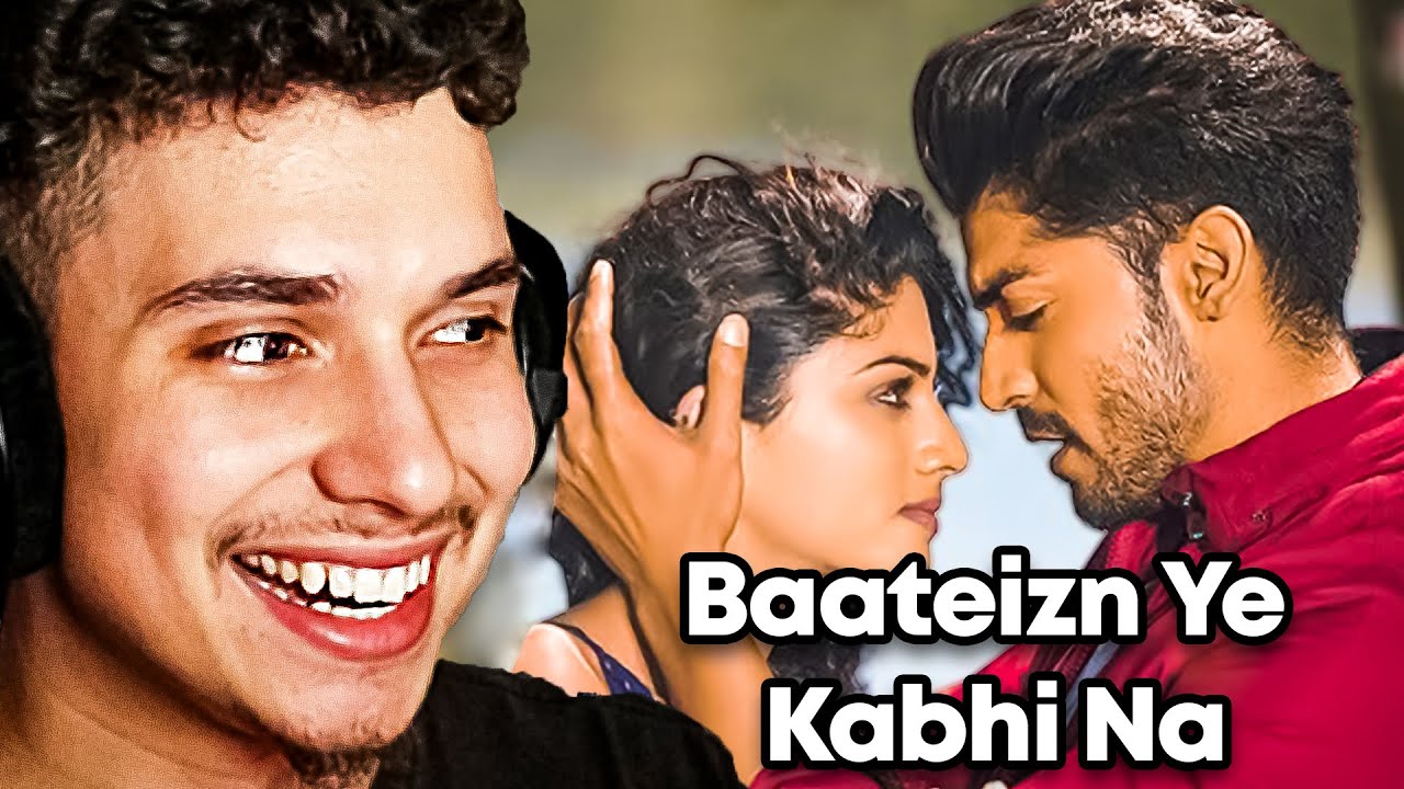 The Magic in this Song is BEAUTIFUL - YouTube