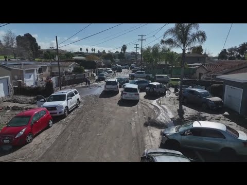 After the flood | Over 400 families still displaced, living in hotels ...
