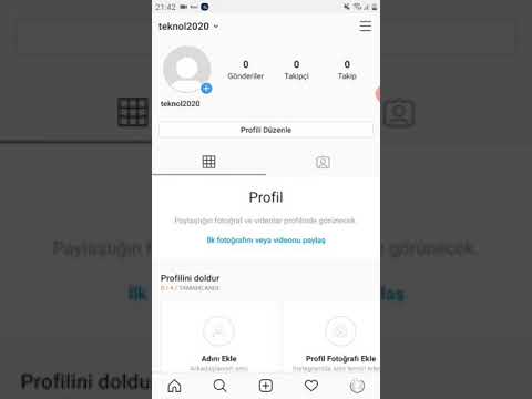 Instagram Story yazilariniza Müzik ve Şarki Sözleri Nasil Eklenir