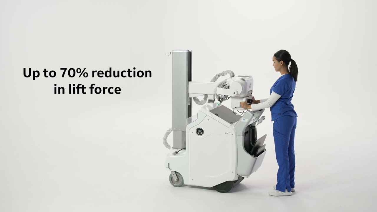 AMX Navigate Product Video - YouTube