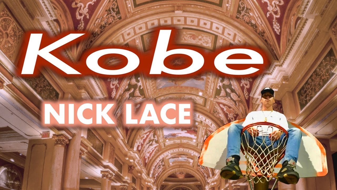 Nick Lace - Kobe (Explicit) ft. DJ Khaled - YouTube