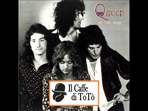 Queen - Doin' Alright - YouTube