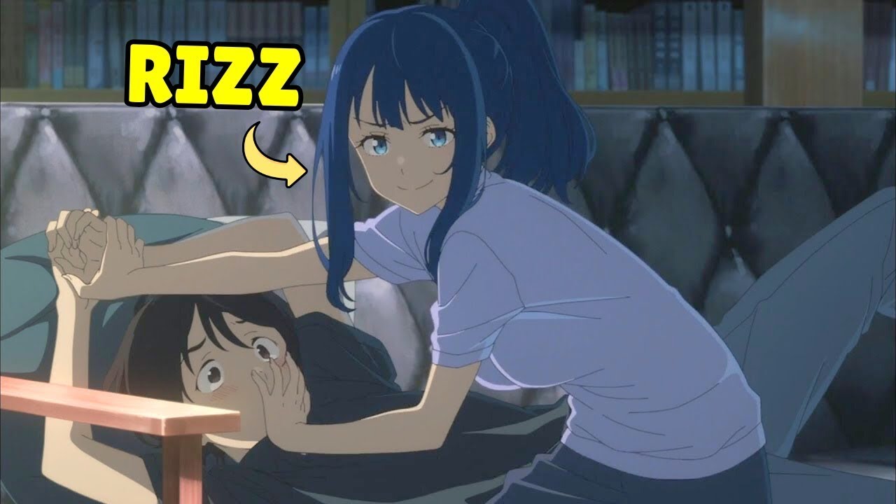 Lonely Otaku Gets To Date Popular Girl After She Gets Rejected By Her ...