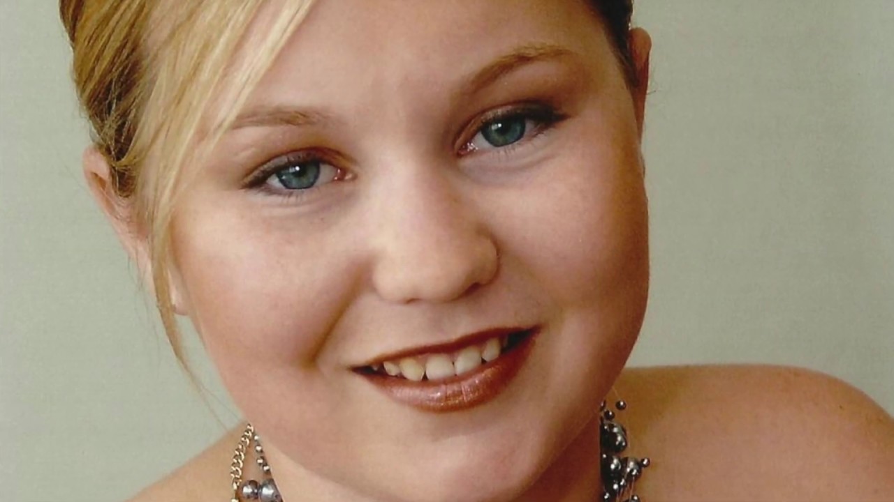 Caitlin Rankin turns 30……. - YouTube